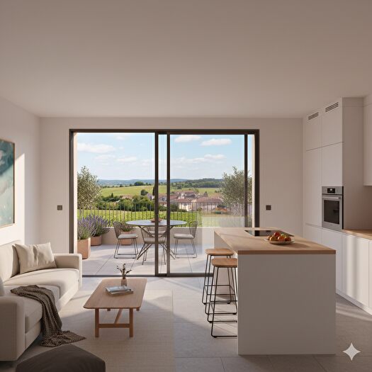 Maison à vendre - Carcès - 2 pièces