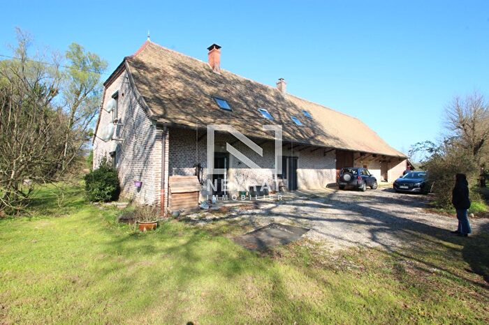 Ratte - Maison 5 pièces à vendre