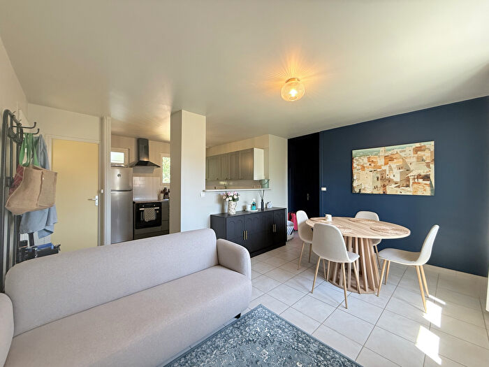 Maison 3 pièces à vendre - Vierzon, Villages