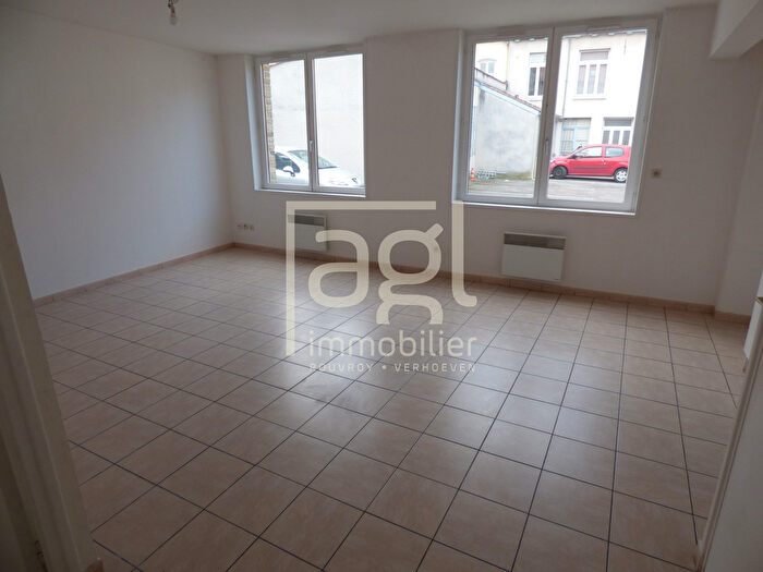 Bergues - Appartement 2 pièces à louer