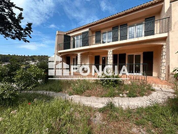 Ensuès-la-Redonne : Appartement 2 pièces à louer