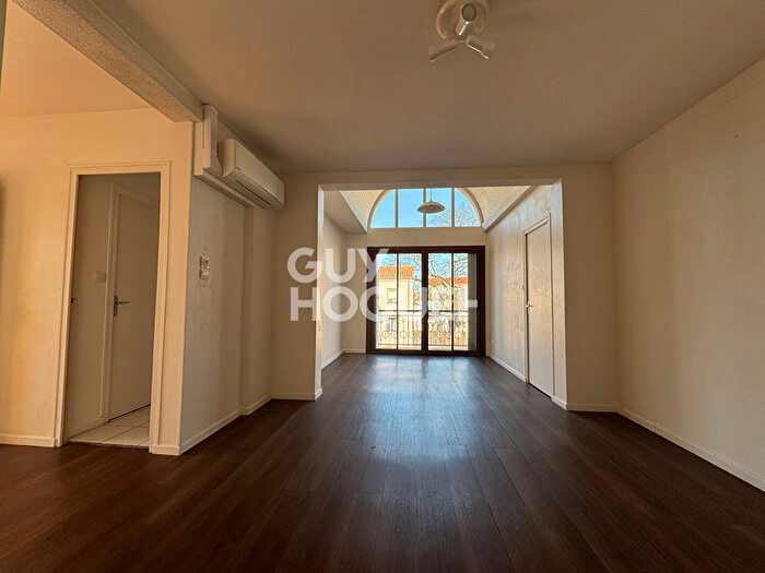 Appartement à vendre - Agen, Jean Jaurès - 5 pièces - 3 chambres