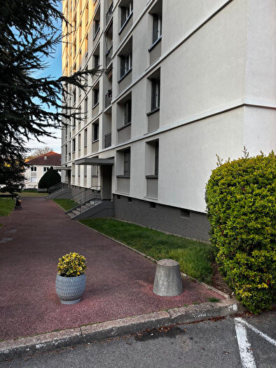 Appartement à vendre - Lyon e , Saint-Just, Saint-Irénée, Fourvière - 4 pièces - 3 chambres