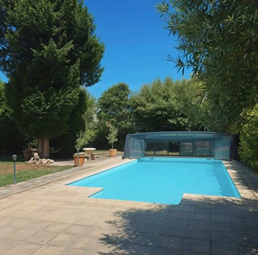 Maison à vendre - Carcassonne, Cité Médiévale, Barbacane, Trivalle - 13 pièces - 9 chambres