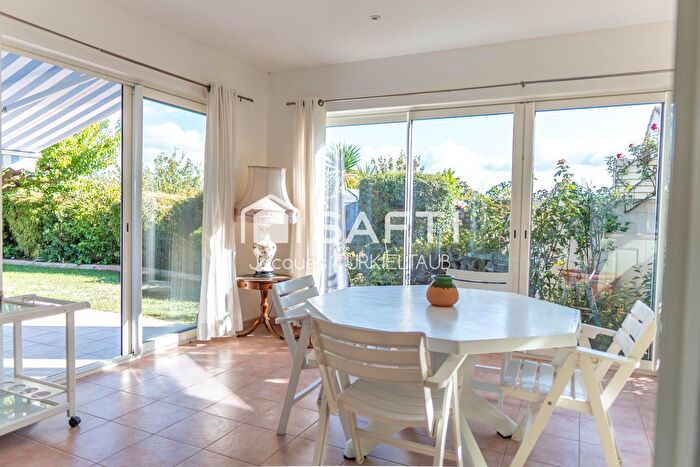 Soubise : Maison 5 pièces à vendre