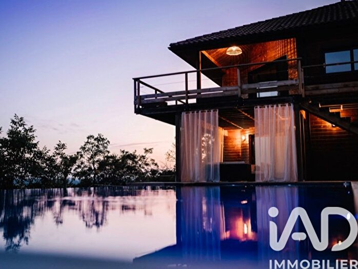 Maison à vendre - Pimbo - 6 pièces - 4 chambres