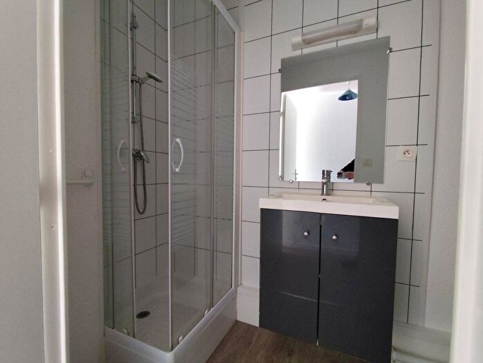 Appartement 1 pièce à Carmes-République, Orléans, à louer