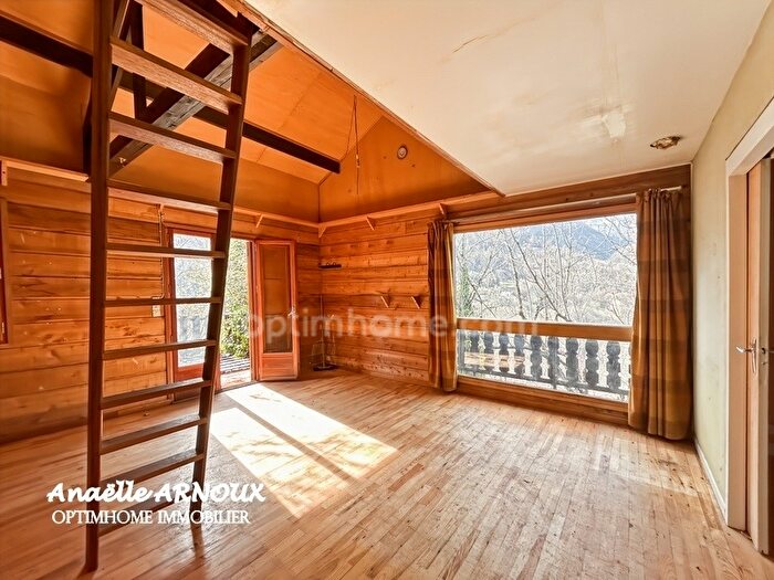 Maison 4 pièces à vendre à Orcières
