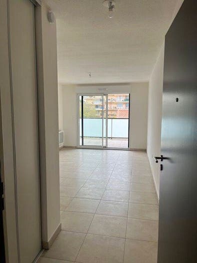 Alouette, Nîmes - Appartement 2 pièces à louer