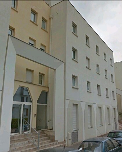 Appartement à louer - Dijon, Clémenceau, Gare, Porte Neuve - 2 pièces - 1 chambre