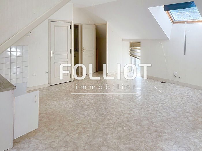 Montmartin-sur-Mer : Appartement 2 pièces à louer
