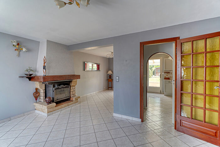Guyancourt, Village : Maison 5 pièces à vendre