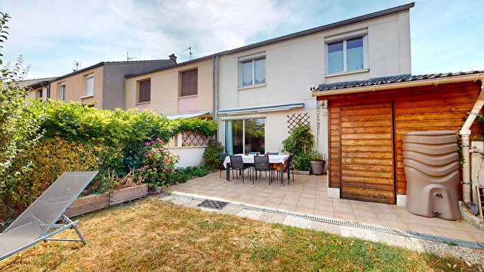 Maison 5 pièces à vendre à Saint-Apollinaire