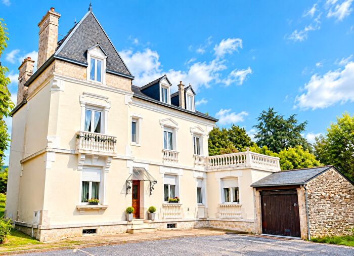 Bannalec - Maison 10 pièces à vendre