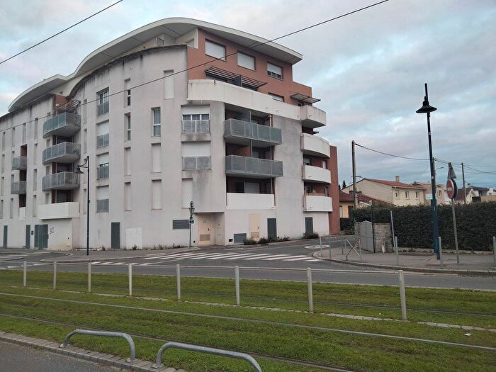 Gravières-Gravette-Beaulieu-Lagrue-Plaisance, Cenon - Appartement 2 pièces à louer