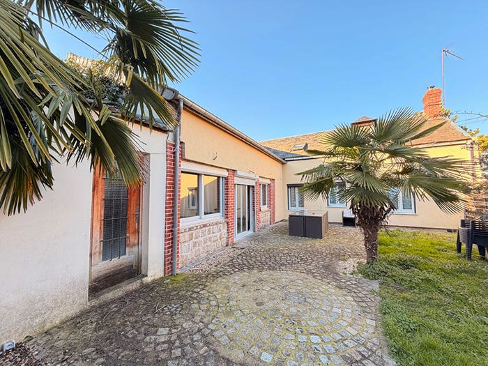postalCode : Maison 6 pièces à vendre