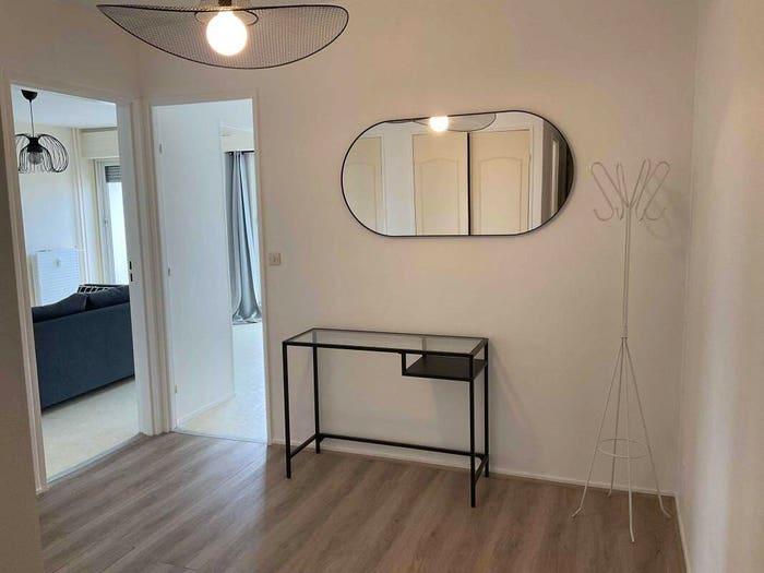 Appartement 4 pièces à louer - Ville Gozet, Montluçon