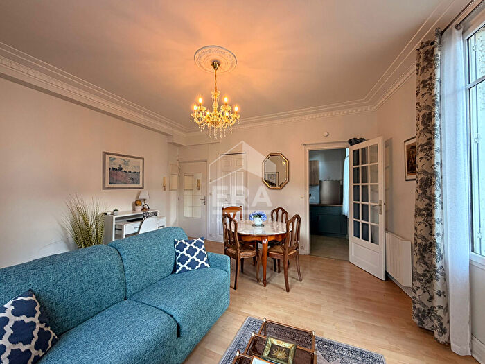 Appartement 2 pièces à vendre - Rouen, Coteaux Ouest