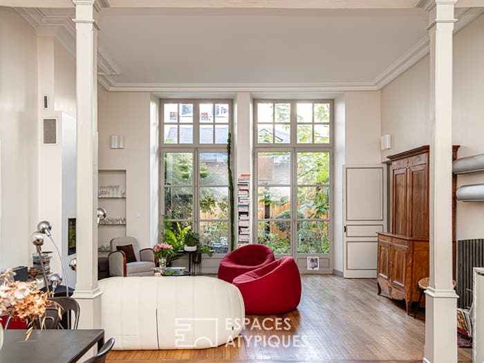 Orléans, Cathédrale, Jeanne d'Arc - Maison 10 pièces à vendre