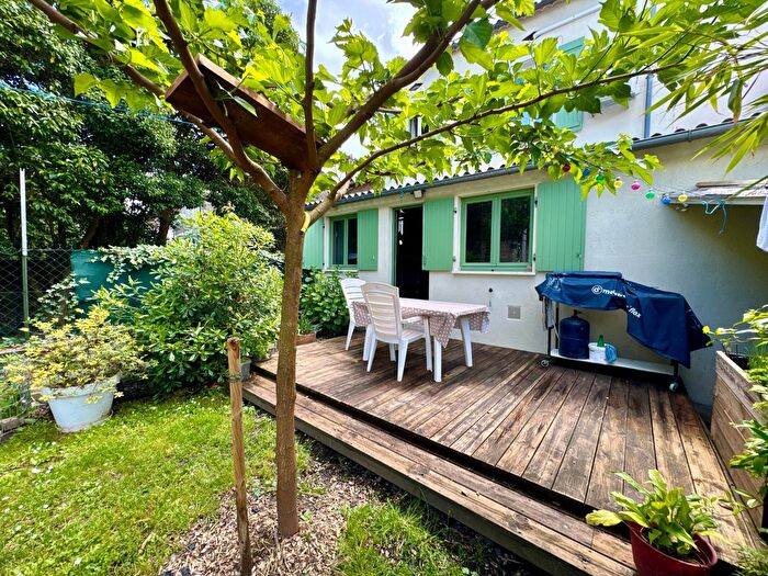 Maison 4 pièces à Villeneuve-sur-Lot, Saint-Etienne, à vendre