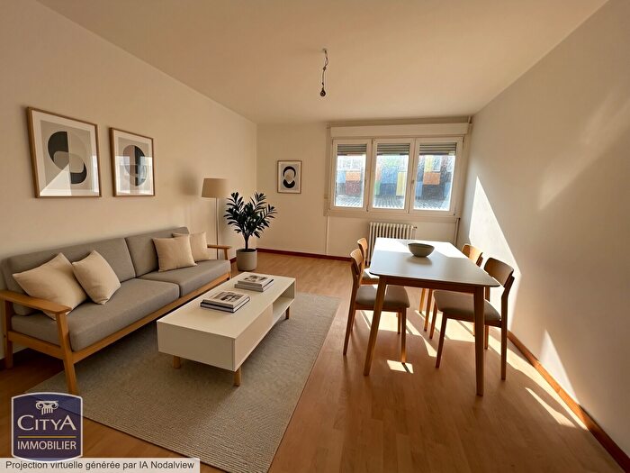 Appartement 3 pièces à vendre à Loos, Ennequin, Epi de Soil
