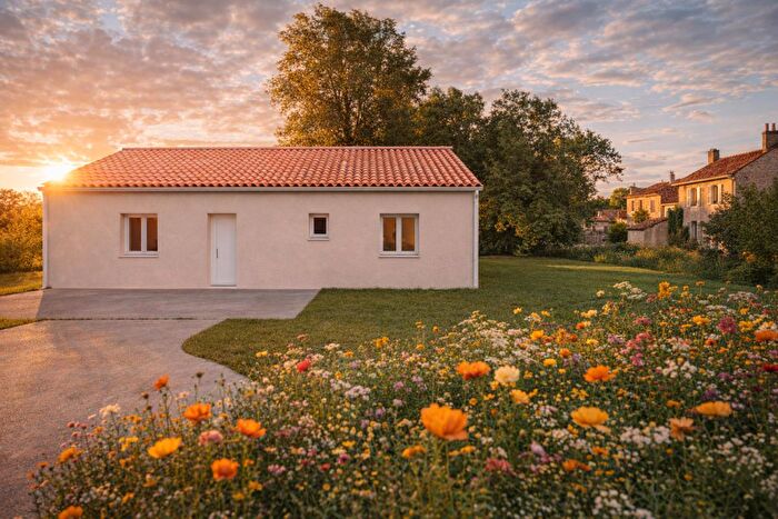 Viviers-lès-Montagnes : Maison 4 pièces à vendre