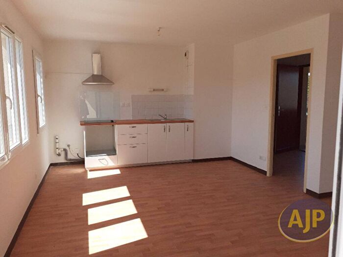 Appartement 3 pièces à louer - Montreuil-sur-Ille