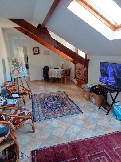 Appartement à louer - Rhodon Saint Paul, Saint-Rémy-lès-Chevreuse - 2 pièces - 1 chambre