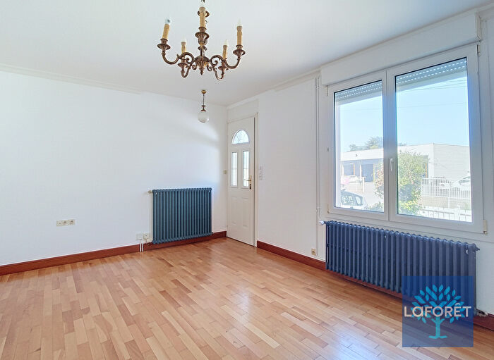 Maison 6 pièces à vendre à La Roche-sur-Yon, Le Bourg sous la Roche