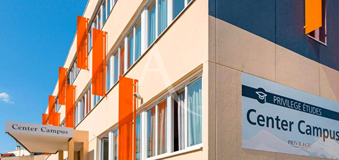 Appartement à vendre - Massy, Massy-Opéra, La Bonde - 1 pièce