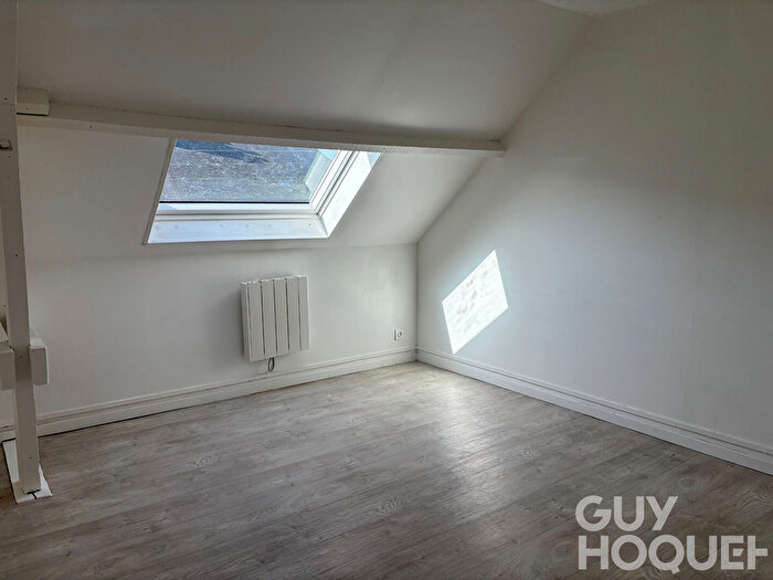 Appartement 3 pièces à louer à Châteaudun, Liberté, Martineaux