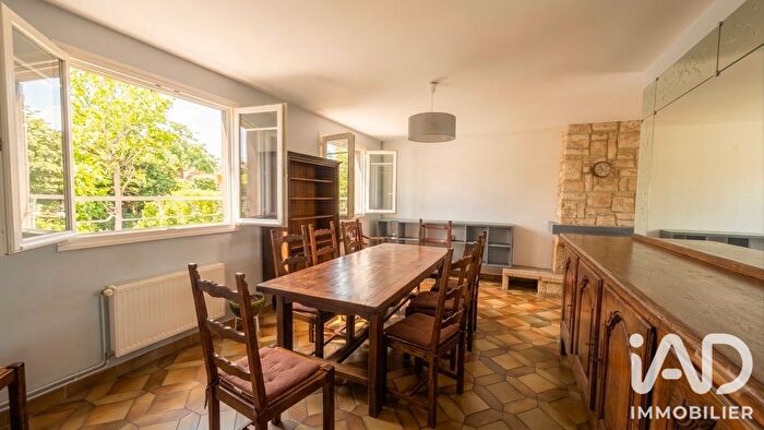 Émerainville : Appartement 7 pièces à vendre