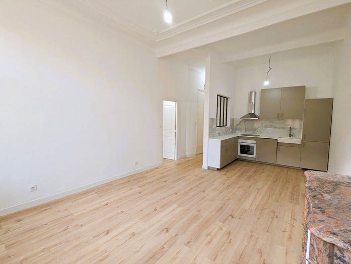 Marseille 5ème arrondissement : Appartement 4 pièces à louer