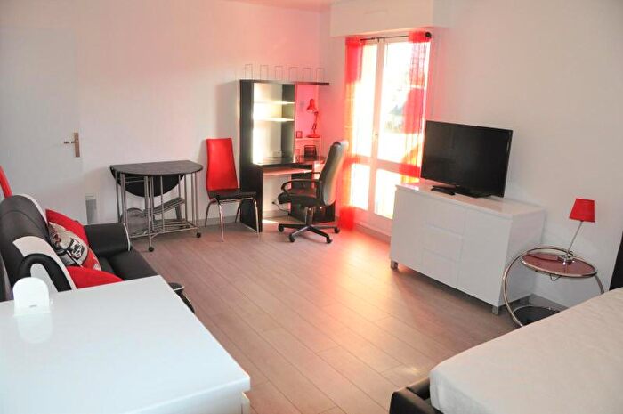 Appartement 1 pièce à louer à Quartiers Nord-Est, Maurepas