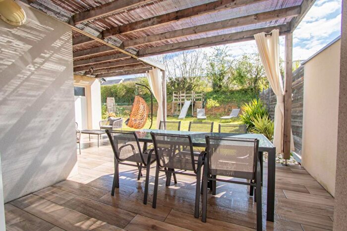 Maison 4 pièces à vendre à La Membrolle-sur-Longuenée