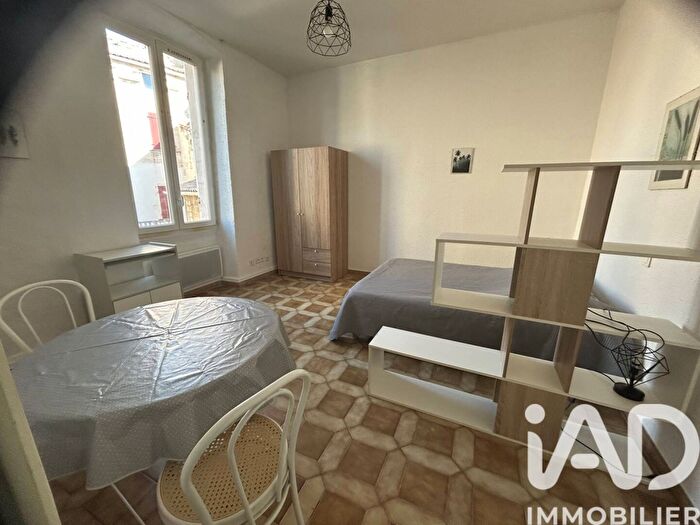 Aramon - Appartement 1 pièce à louer