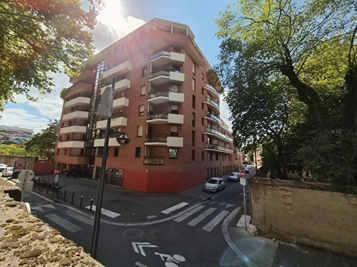 Toulouse, Saint-Cyprien : Appartement 5 pièces à vendre