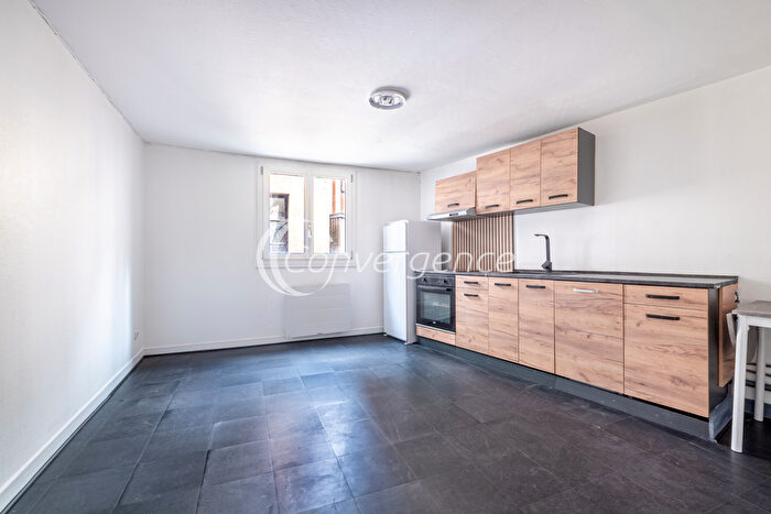Appartement 2 pièces à louer - Limoges, Centre-ville, Hôtel de Ville, Emailleurs