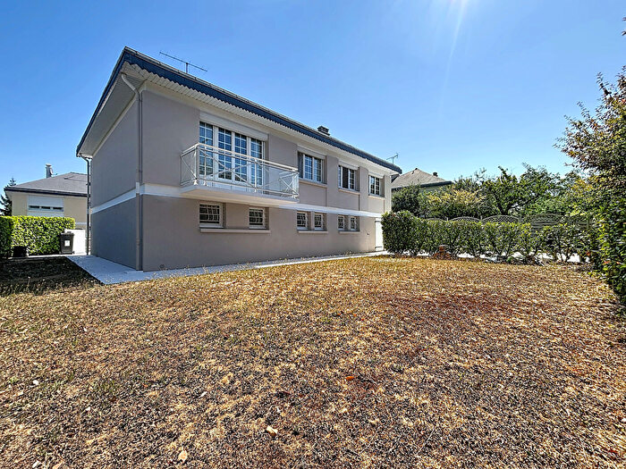 Maison 6 pièces à vendre - Laval, Saint-Nicolas