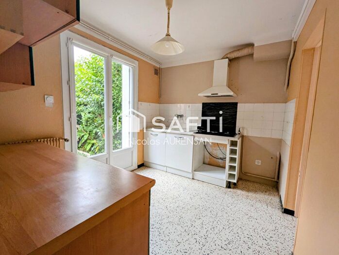 Maison 4 pièces à vendre à Pézenas