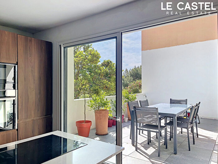 Maison 5 pièces à La Ciotat, à vendre