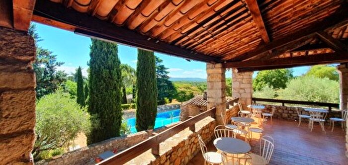 Berrias-et-Casteljau - Appartement 2 pièces à vendre