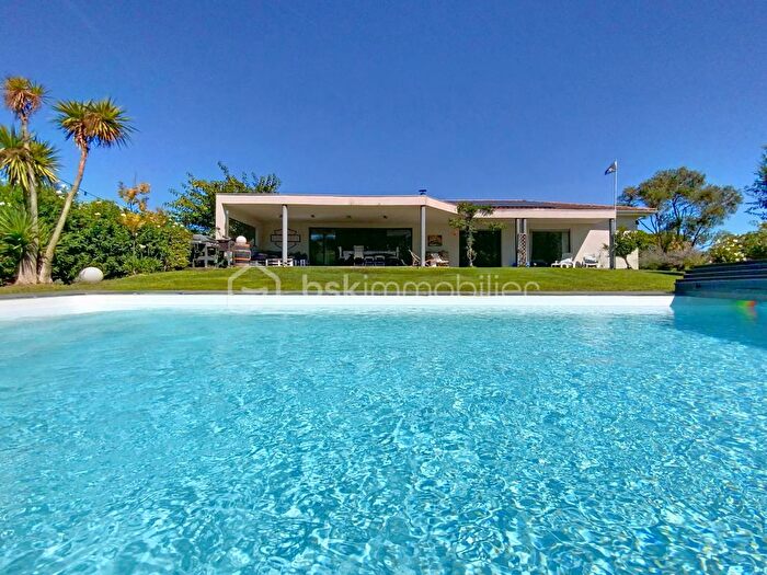 Maison à vendre - Lunel, Abrivado - 5 pièces - 3 chambres