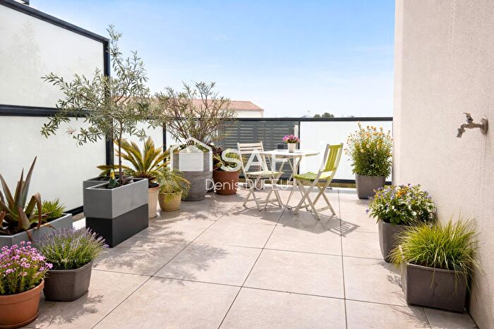 Appartement à vendre - La Rochelle, Port Neuf - 3 pièces - 2 chambres