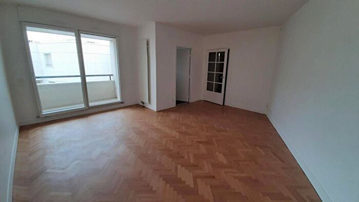 Appartement 1 pièce à Henri Barbusse, Levallois-Perret, à louer