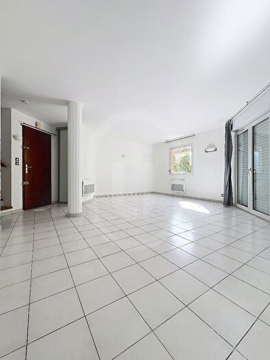 Maison 4 pièces à louer à Grabels