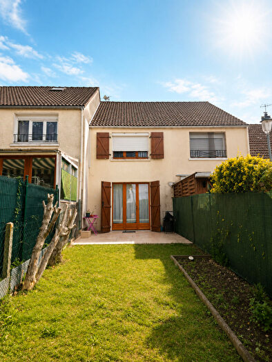 Maison 4 pièces à vendre à Clermont