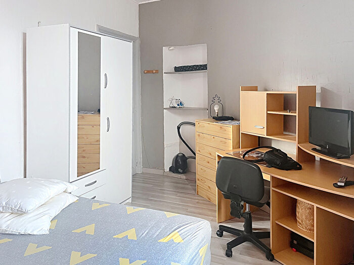 Appartement 1 pièce à vendre - Avignon, Magnanen, Teinturiers