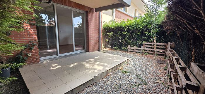 Appartement 1 pièce à Villeneuve-Tolosane, à vendre