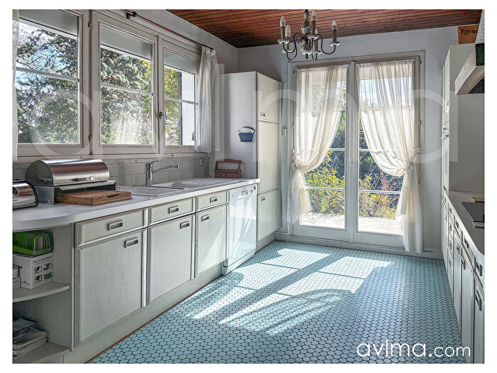 Maison 9 pièces à vendre à Chavenay